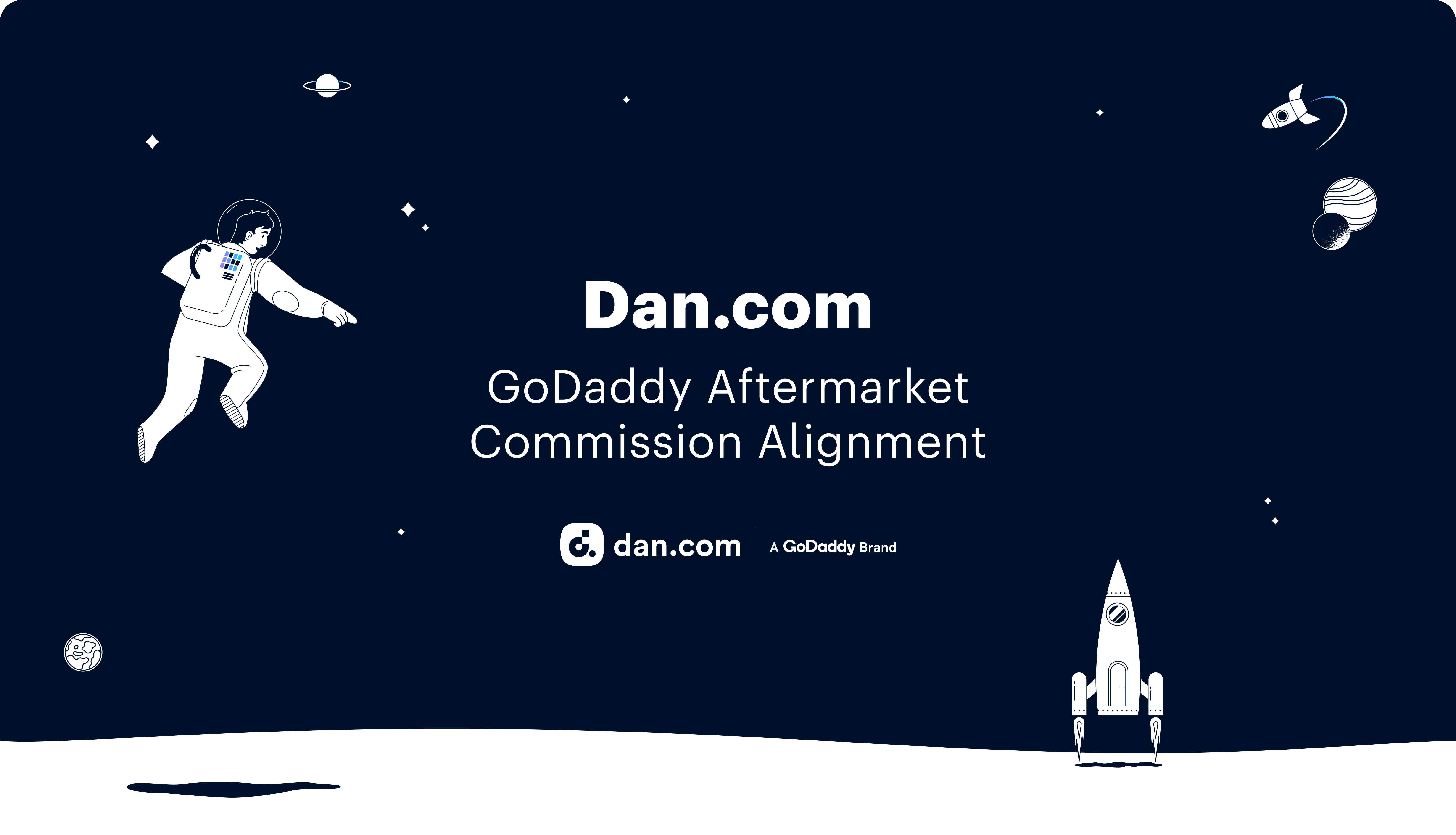 GoDaddy acquires Dan.com: A new landscape for the domain name trading ...
