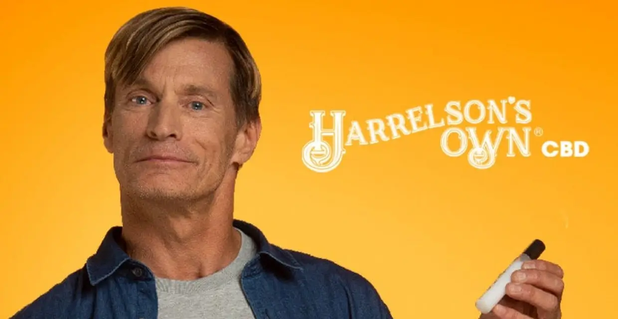 Harrelson’s Own Expands CBD Market Reach with Strategic Domain ...
