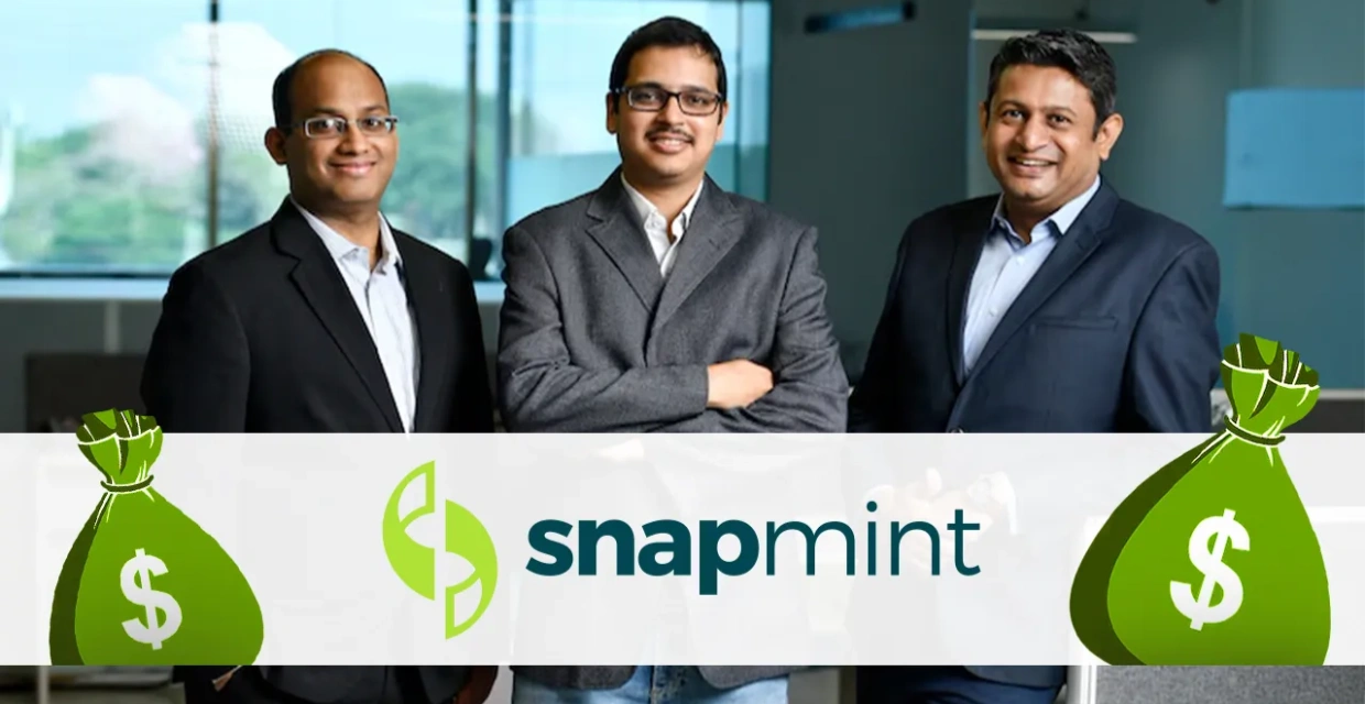 Snapmint Secures $18M to Expand Its BNPL Platform - Domain.News