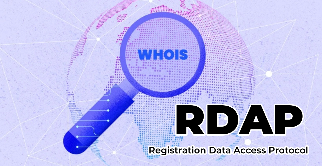 Whois Officially Retired as RDAP Takes Over - Domain.News