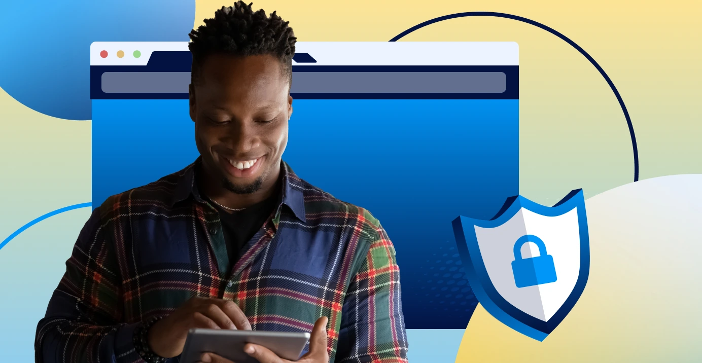 Domain Name Security: Complete Protection Guide 2025 - Domain.News