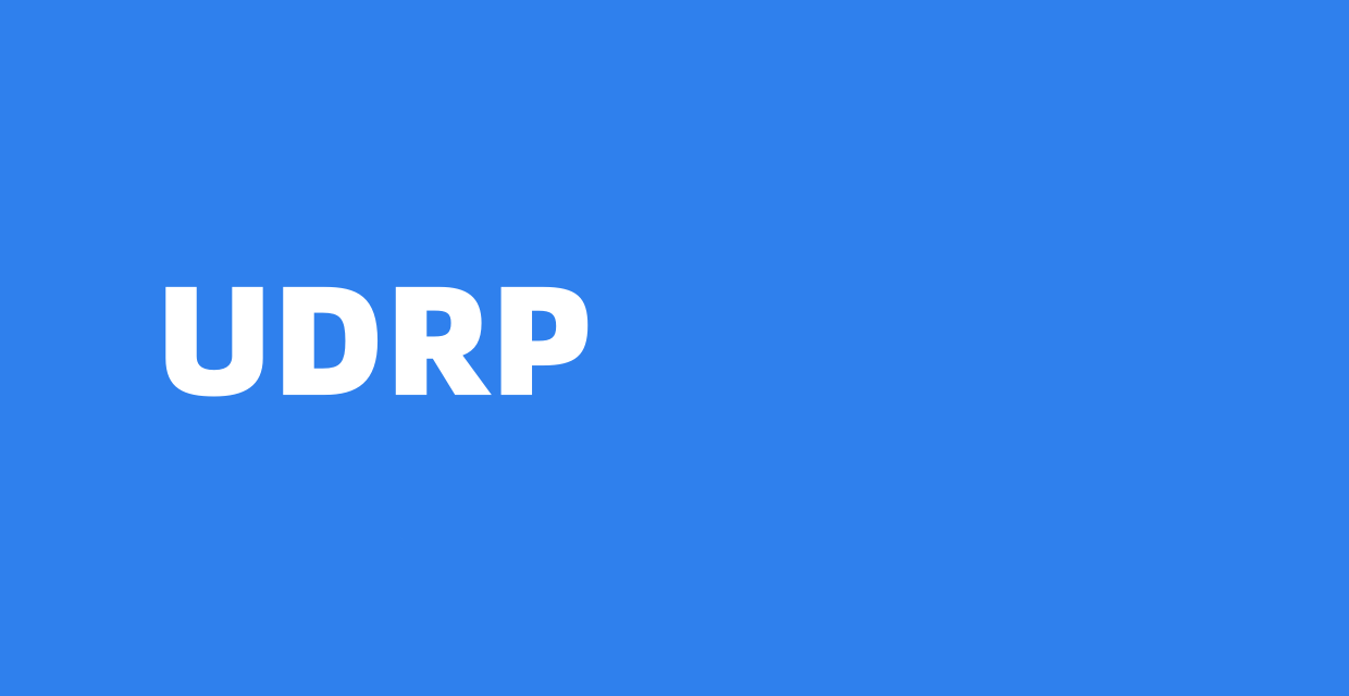 UDRP Cases Increased by 3.1% in 2024 – Doug Isenberg Releases Q4/2024 ...