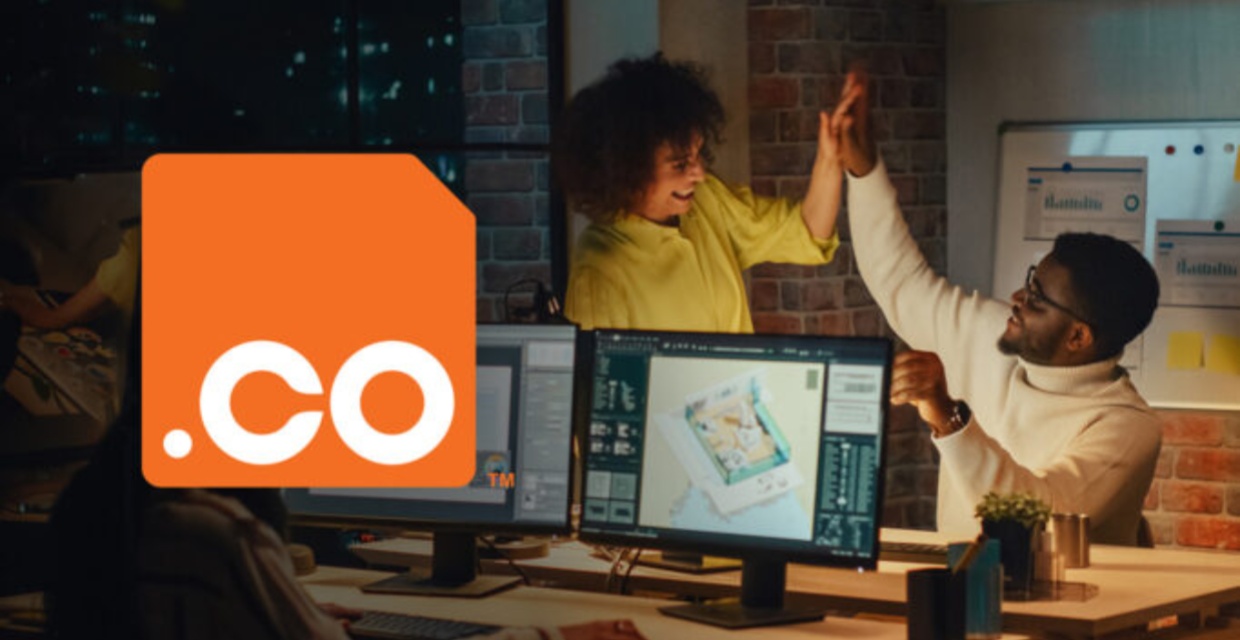 Colombian Country Code .co Seeks New Registry Operator - Domain.News