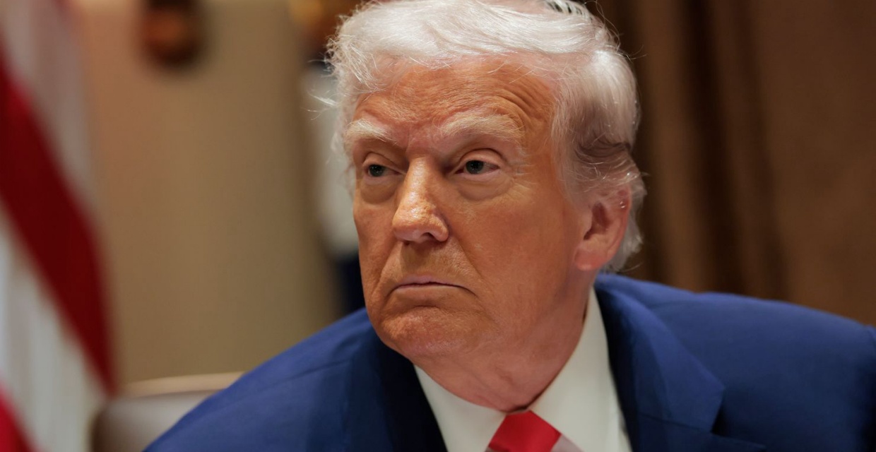 Trump’s Digital Trade War: How Tariffs and DSTs Are Splitting the ...