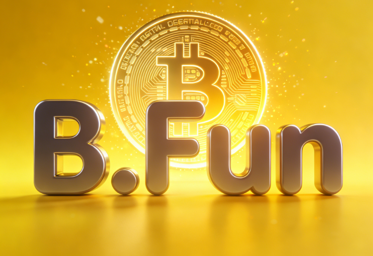 The b.fun domain name has officially launched, unlocking a fun new ...