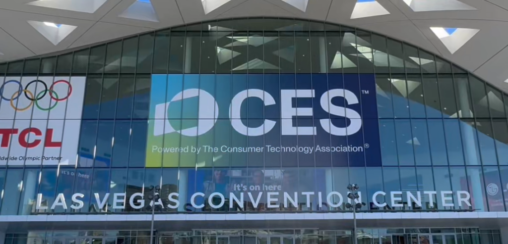 CES 2026 Concludes: 10 mind-blowing technological achievements that ...