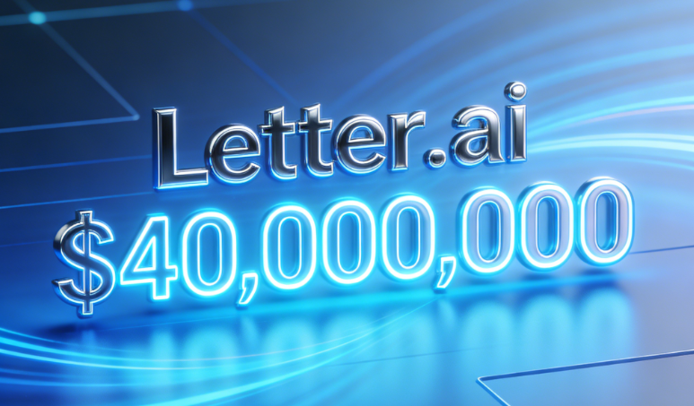 AI marketing software Letter.ai raises $40 million in Series B funding ...