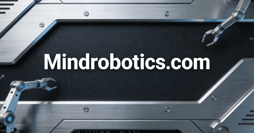 Mind Robotics Raises $500 Million in Series A Funding to Deepen its ...