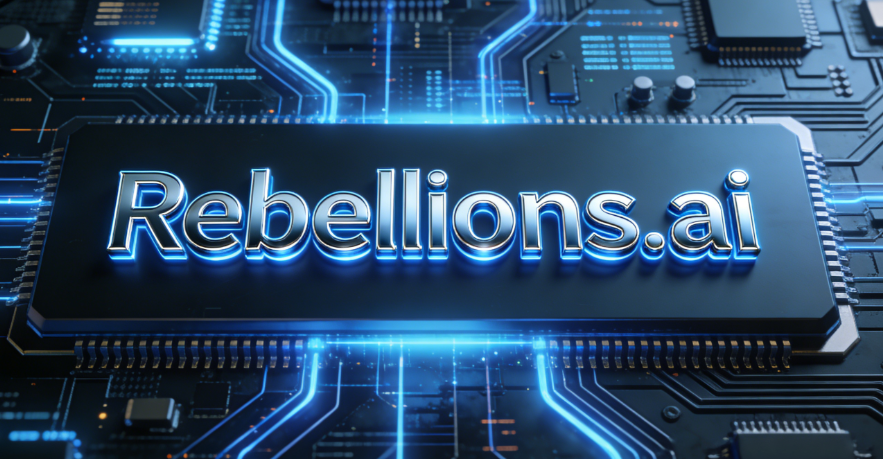 Rebellions.ai Raises $400 Million in Pre-IPO Funding, Valued at $2.3 ...